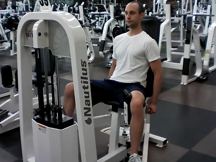 Exercise Information for Everyone | Chunk Fitness