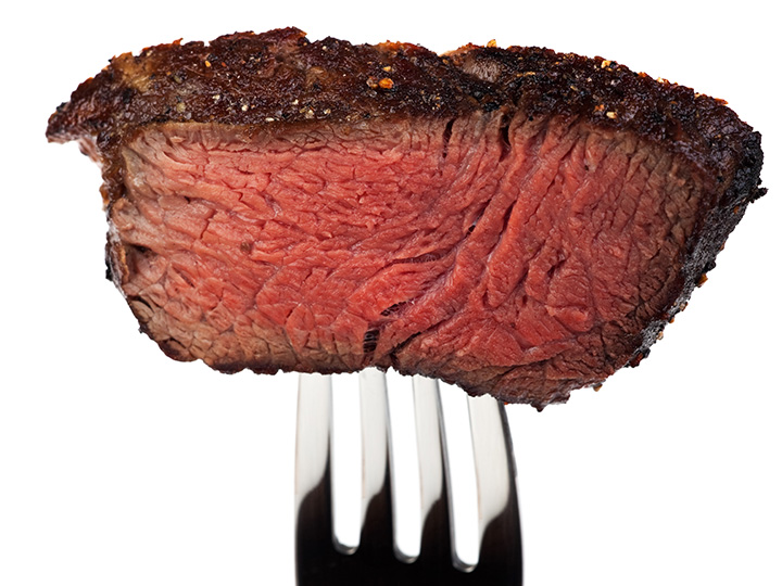 Recommended Daily Protein Intake Amounts Chunk Fitness